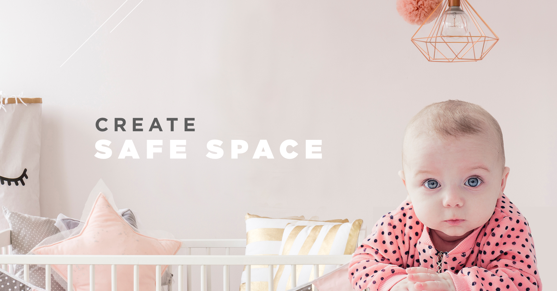 Baby Proofing & Room Decor | Nefficar Products
